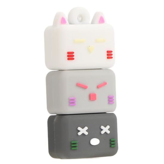 Clé USB de dessin animé - FDIT - V005 01 32G - PVC résistant aux chocs ...