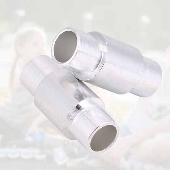 Entretoise étagée pour roulement de roue de patin OMABETA en alliage d ...