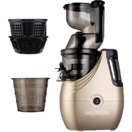 Extracteur De Jus Extracteur De Jus Automatique Séparateur De Jus De ...