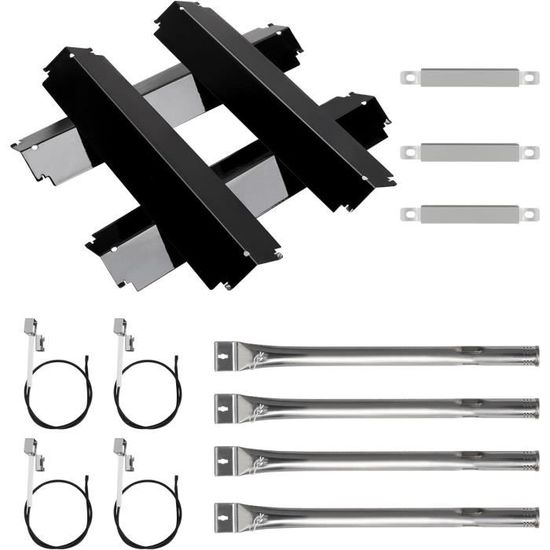 Kit de remplacement pour barbecue Charbroil Commercial Series 4 ...