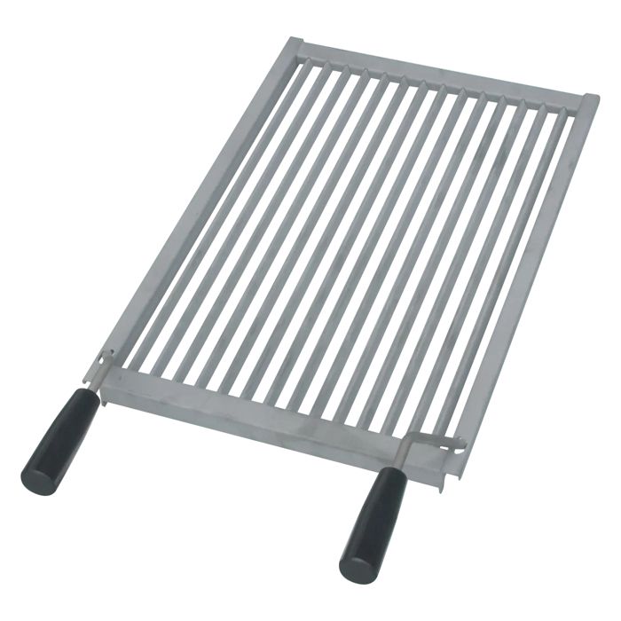 Grille pour poissons pour grils à lave GL L600/Snack GL 600 S - Redfox ...