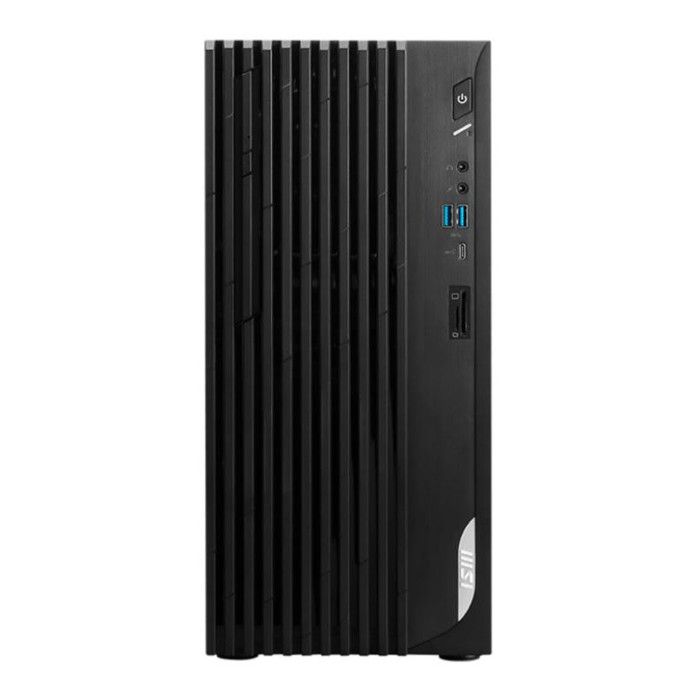MSI PRO DP180 14A-825EU PC Intel® Core? i5 i5-14400 8 Go DDR4-SDRAM 512 ...