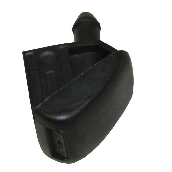 Aerzetix: Gicleur de lave-glace avant pour Volkswagen VW Polo 6N1 Skoda ...