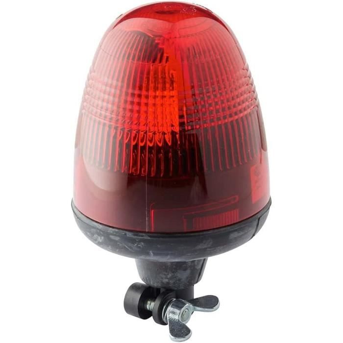 2Rl 006 846-211 Halogène-Gyrophare - Kl Rotaflex - 24V - [285 ...