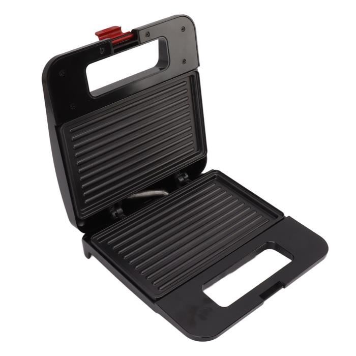 Cikonielf Machine à électrique électrique, Machine à Toasts de Presse ...