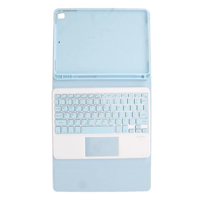 ROM Clavier De Tablette Tablette Clavier Trackpad Magnétique Auto ...