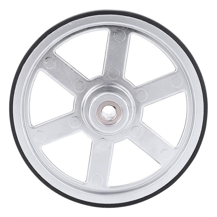 Omabeta Roue de robot Roue en Métal de Robot, Pièces de Robot ...