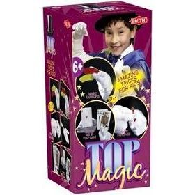 Jeu de magie - La mysterieuse disparition - Cdiscount Jeux - Jouets