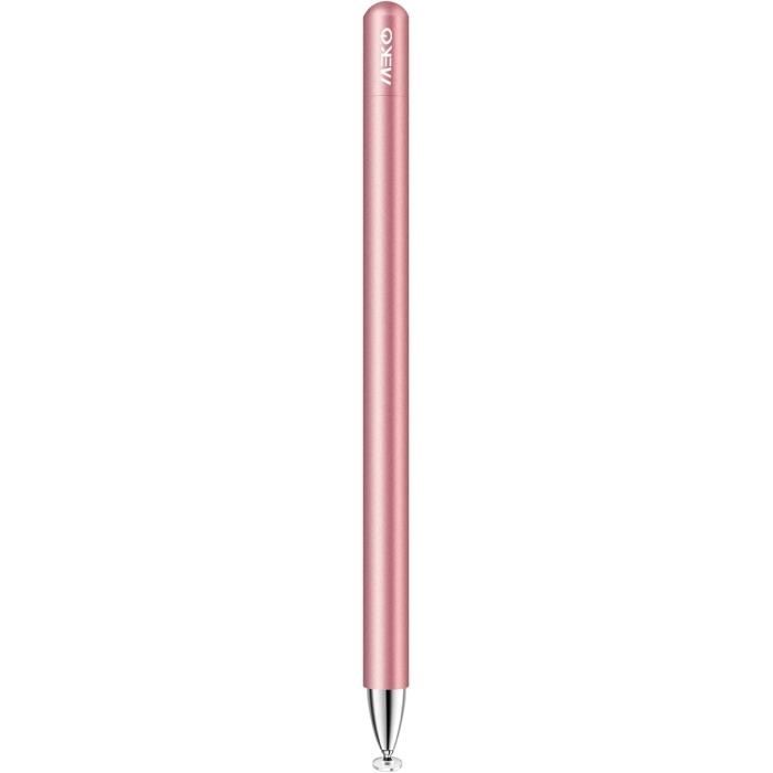 Stylet Universel 2 En 1, Stylet Pour Tablette Avec Capuchon Magnétique ...