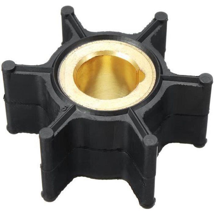 HE09672- 389576 436137 Impulseur Pompe Eau Roue à aubes Bateau hors ...