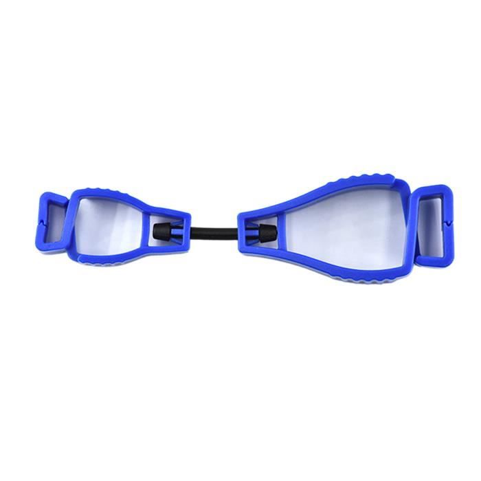 Pince à Gants en Plastique - ZJCHAO - Clip Multifonctionnel Anti Glisse ...