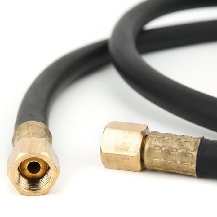 Tuyau Gaz Inerte Argon CO2 Azote Air Comprimé Résistant Haute Pression ...