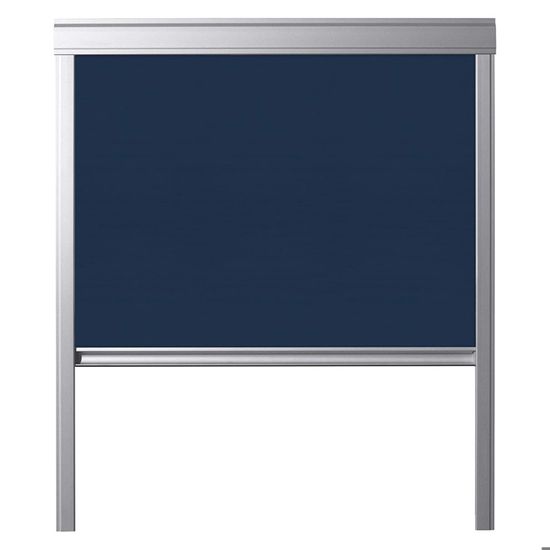 Store Occultant compatible avec VELUX GGL M04, GGL 304, GGL 1, GGU M04 ...