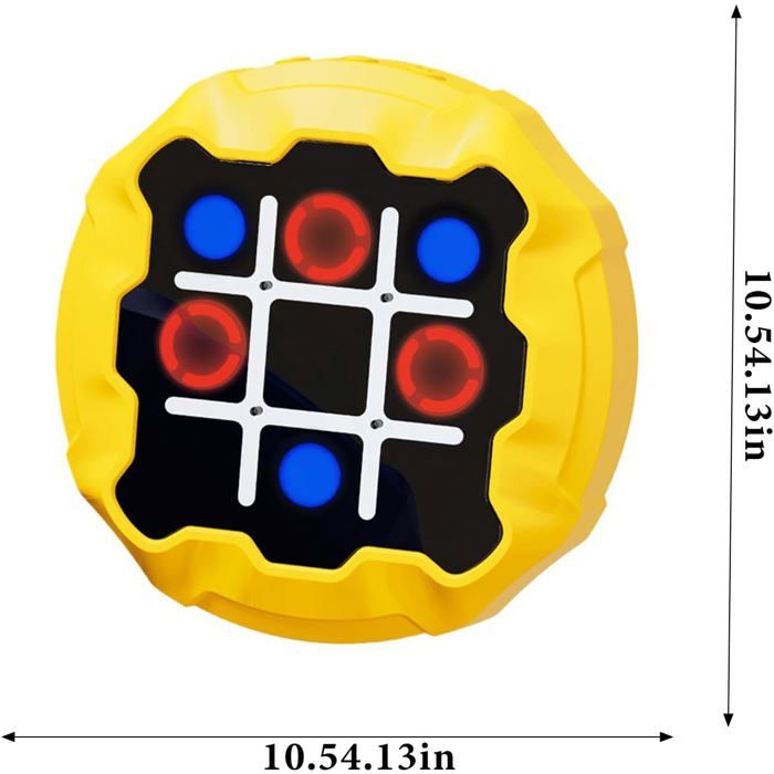 Jeu du Morpion électronique, Jeu tic-tac Toe électronique, Jeu de ...