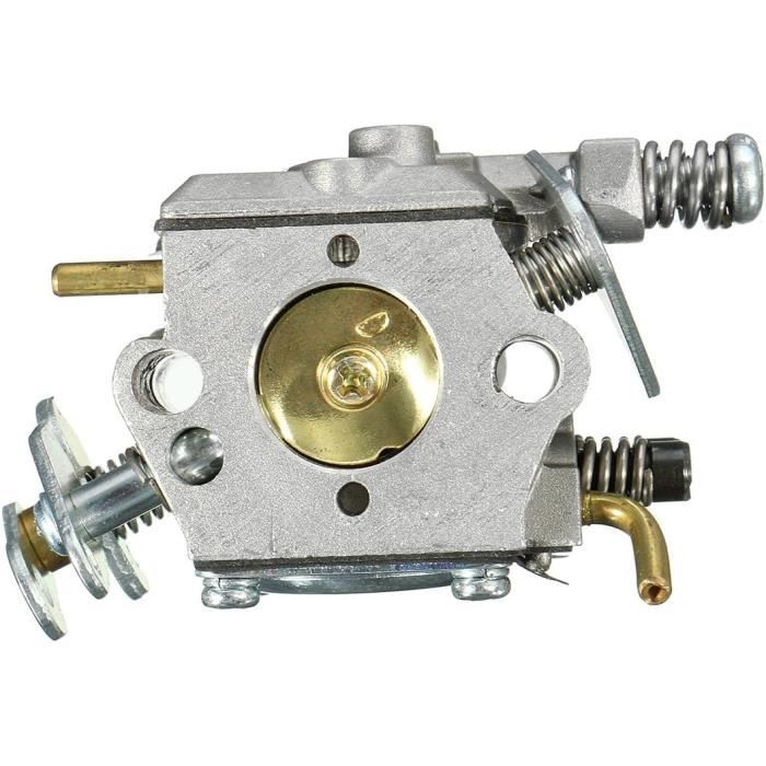 Carburateur pour Walbro WT-891 - W-20 - WT-89 - WT-324 - WT-391 - WT ...