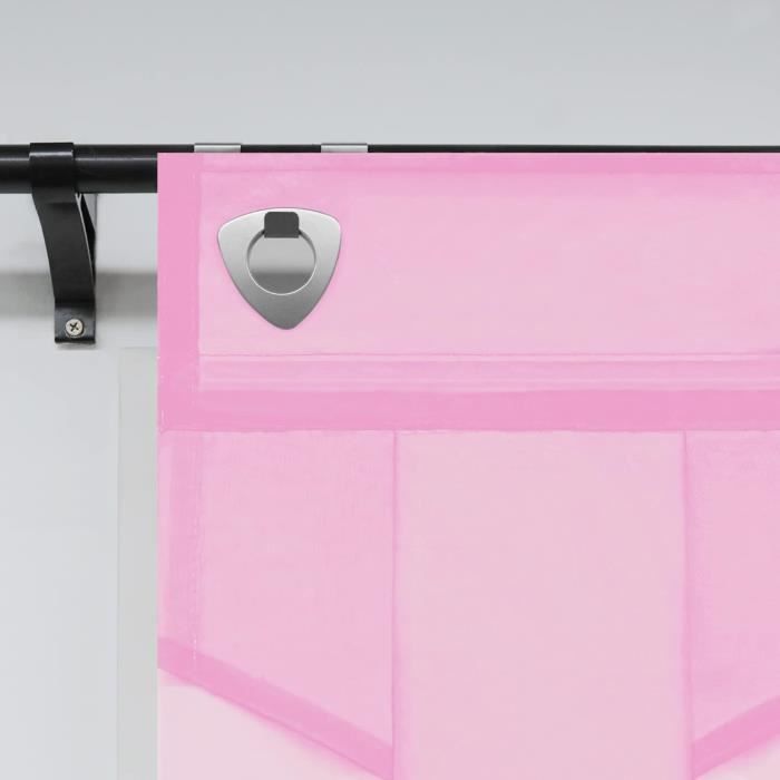 Anita Store Bateau Transparent Avec Crochet En U Sans Perçage Losange ...