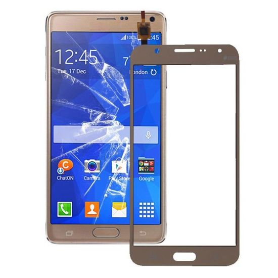ECRAN DE TELEPHONE Pour Samsung pour gelux Le j7 1 Le j700 Écran ...