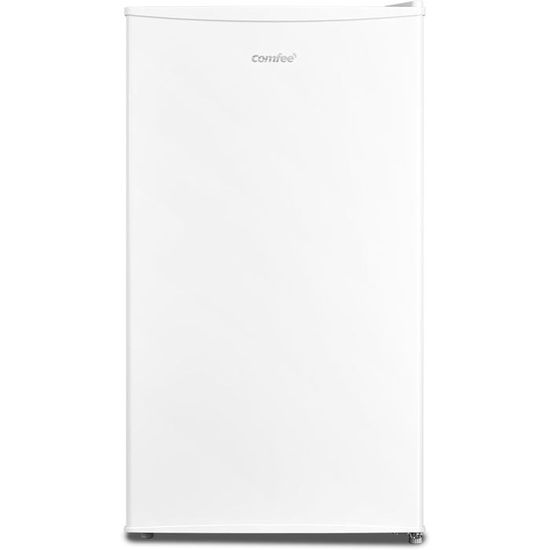COZY - MINI FRIGO - Réfrigérateur 1 porte 93L, pose libre sous comptoir ...