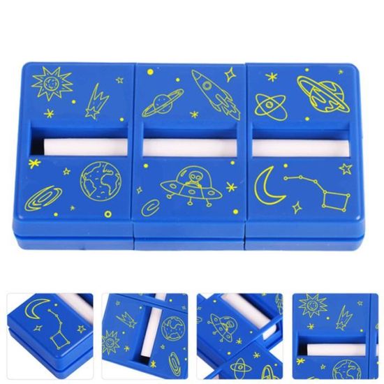 1 set Boîte d'astuce bonne drôle durable de la boîte de restauration de ...