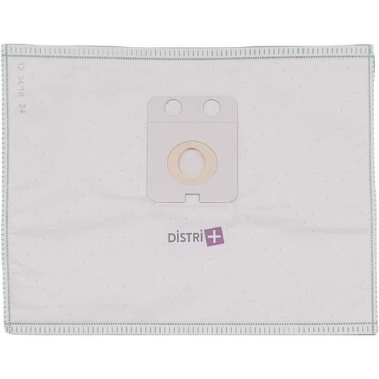 Sac Aspirateur Nilfisk Backuum, Dorsal, Alternative Pour Référence D ...