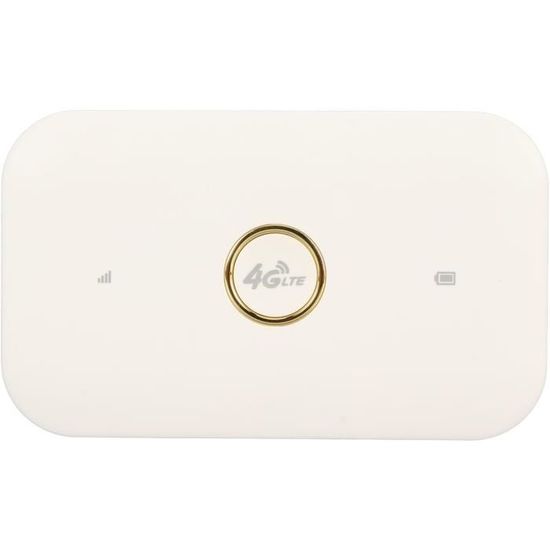 Point D'Accès Wifi Mobile 4G Lte, Modem Wifi Usb 4G Haute Vitesse 150 ...