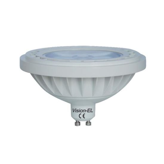 LED ES111 GU10 230V 15 Watt 4000°K BOITE - Cdiscount Jardin