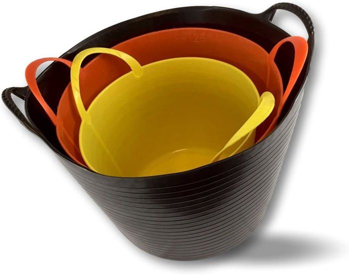 Bassine Pliable Action