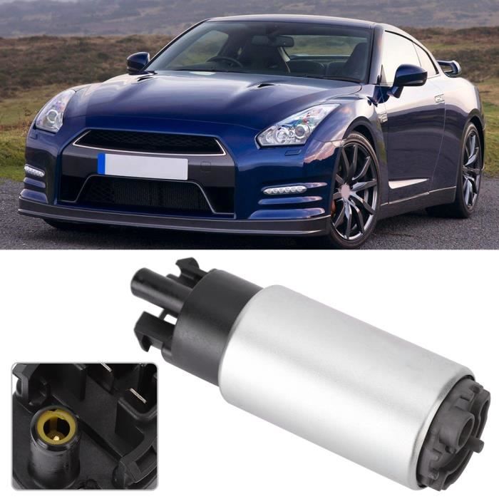 Pompe à carburant - Ashata - 23221-75020 - Compatible GTR GT-R R35 2008 ...