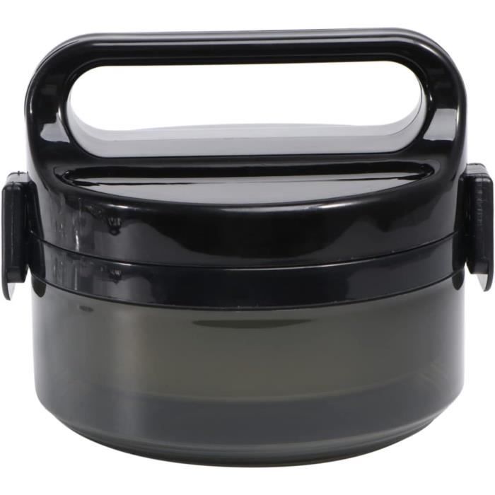 1 Pc Boîte À Bento Pour Adultes Rechargeable Isolé Bento Box Lunch Box ...