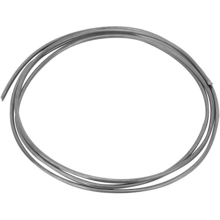 5 Pièces Fil émaillé PCB Fil de Réparation Précis Haute Conductivité ...