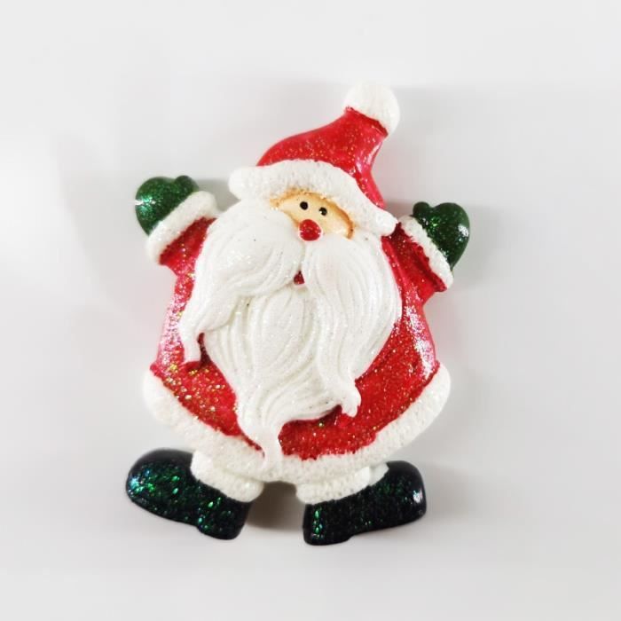 Décoration murale,Aimants de réfrigérateur de noël,cadeau de nouvel an ... Décoration murale,Aimants de réfrigérateur de noël,cadeau de nouvel an ...