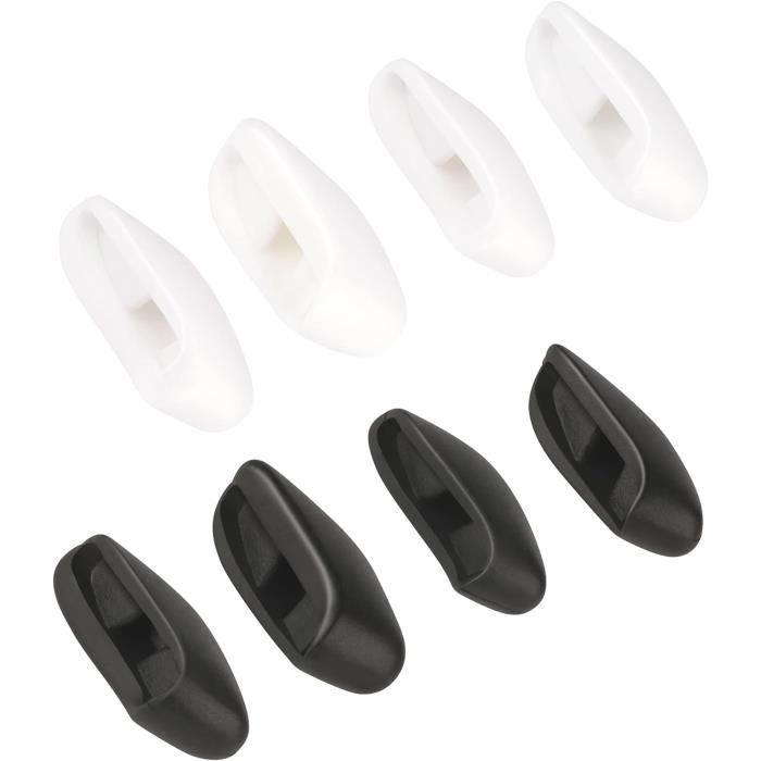 Plaquettes De Nez De Rechange Pour Lunettes De Soleil Oakley Flak 2.0 ...