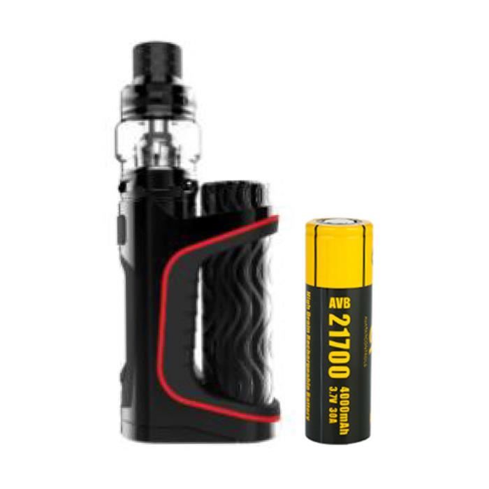 Cigarette électronique Kit complet authentique Eleaf iStick Pico S 100W ...