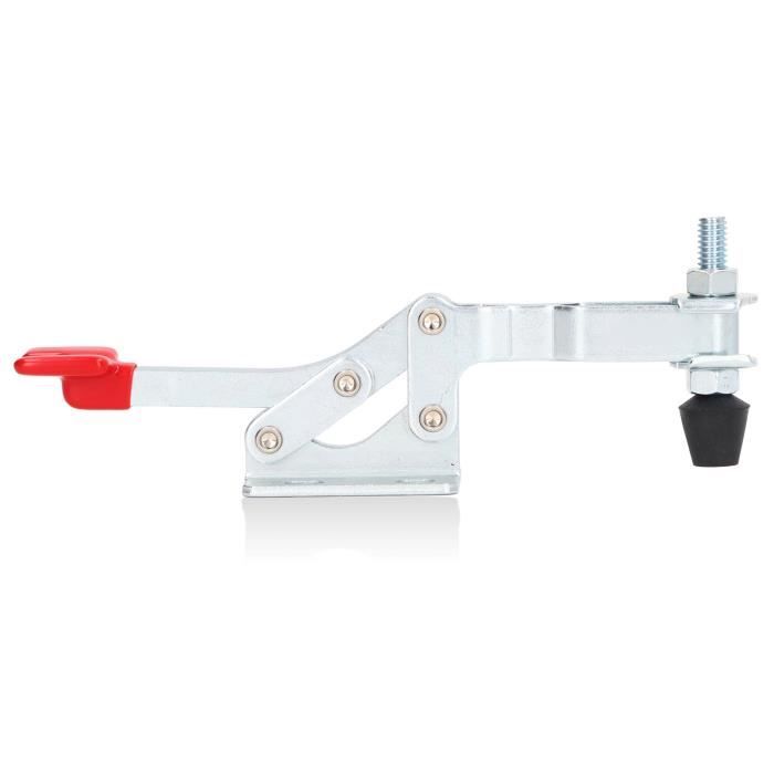 Outil De Serrage Manuel Pince à Genouillère Pratique Haute Efficacité ...