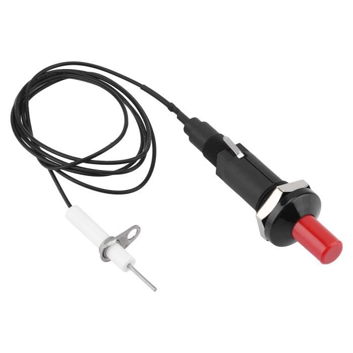 Allumeur Piezo Spark, Kit D'allumage Piezo, Kit D'allumage pour ...