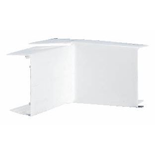 Angle int - ext - LEGRAND - DLPlus 40x16 - Blanc - PVC - Variable ...