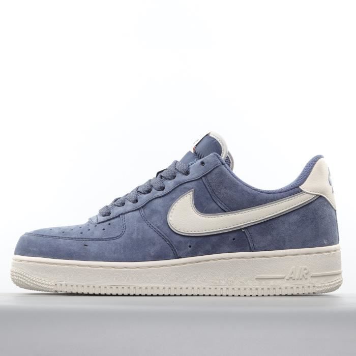 Baskets NIIKKE-Air-Forcees 1 Low AF1 Homme Femme DD2781-137 Caca d'oie ...