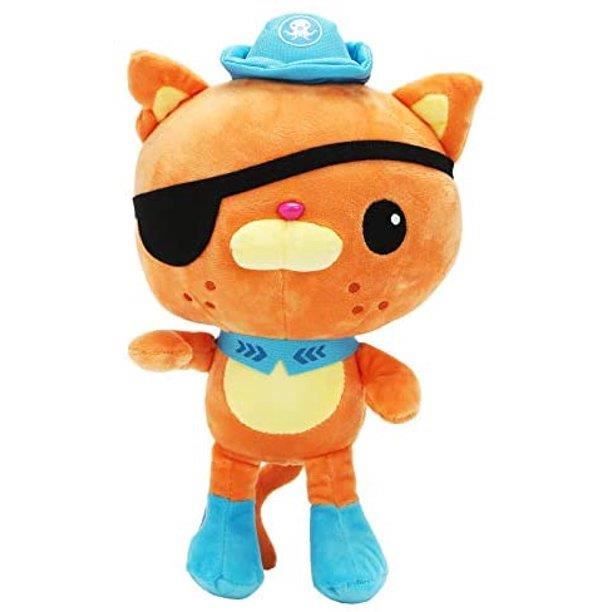 Octonauts Pokémon Pikachu Officielle 30 cm - Cdiscount Jeux - Jouets