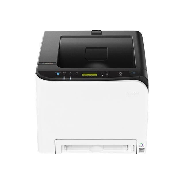 RICOH SP C262DNW Imprimante Laser Couleur 20PPM Recto Verso Wifi ...