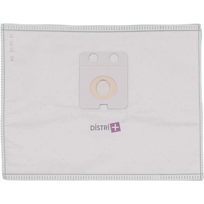 Sac Aspirateur Nilfisk Backuum, Dorsal, Alternative Pour Référence D ...