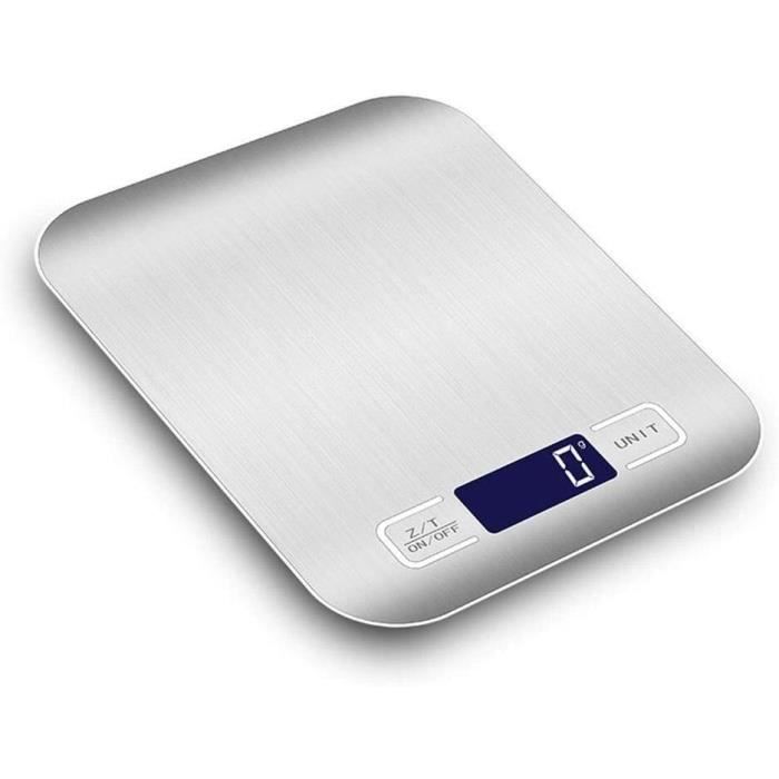 Modèle De Batterie Balance Électronique De Cuisine Balance Électronique ...
