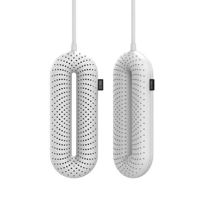 AS16694-SECHE-CHAUSSURES.Xiaomi Youpin Sothing Shoes Séchoir Chauffant ...