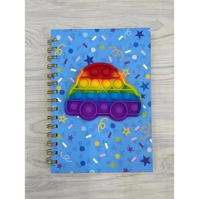 CAHIER,notebook V6--carnet de notes pour enfants, 50 pages, livre ...