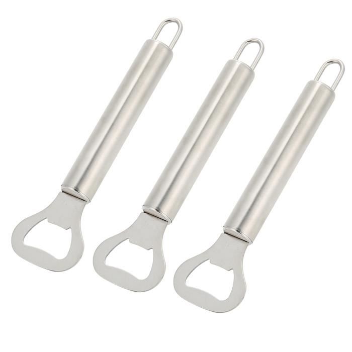 ZJCHAO Stainless Steel Mini Portable Wine Openers, Wine Bottle Opener ...