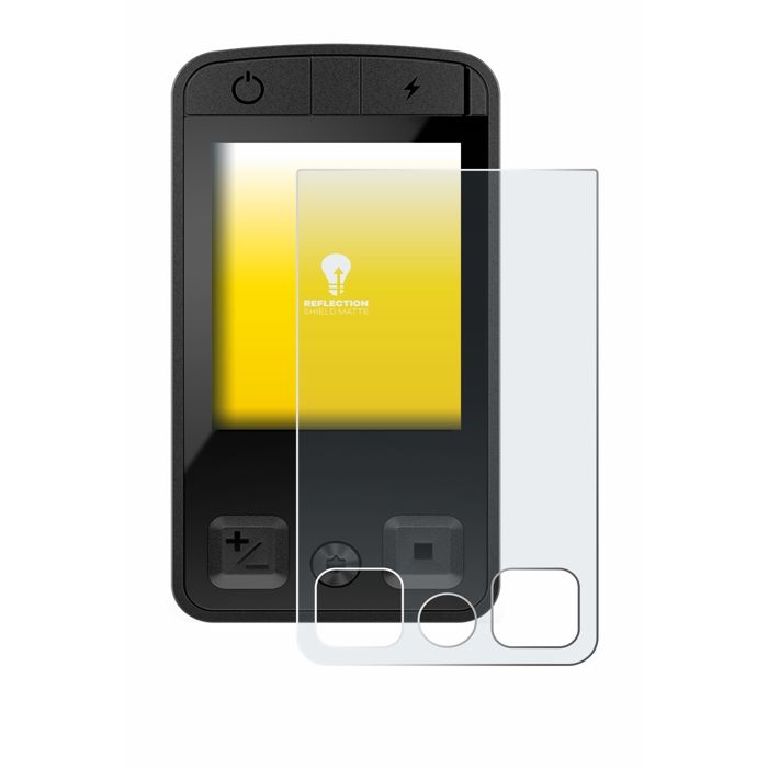 Upscreen Protection Ecran Anti-Reflet pour Bosch Kiox 400C Film ...