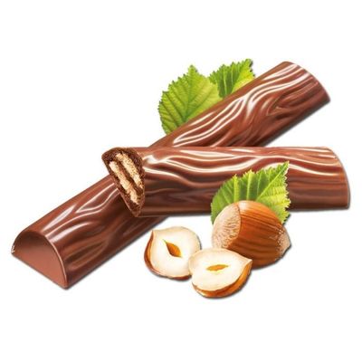 Ferrero Duplo bars chocolat 40 pieces Cdiscount Au quotidien