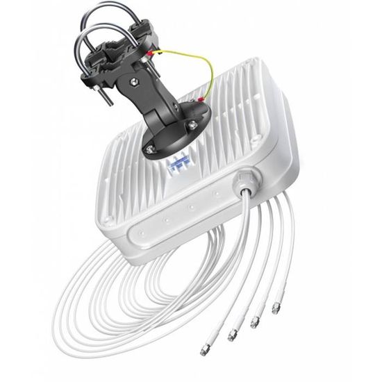 QuPanel LTE MIMO 4x4, 5m cable - Cdiscount Informatique