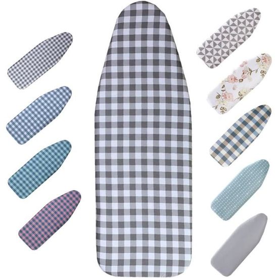 Housse Table À Repasser, Housse De Repassage Pour Une Longueur De Table ...