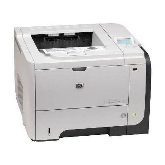 HP LaserJet P3015N (CE527A) - Cdiscount Informatique