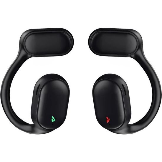Écouteurs Sans Fil À Oreille Ouverte, Écouteurs Intra-Auriculaires ...